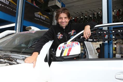 Koen Wauters Brengt Boek Over Dakar Rally Uit Het Verhaal Over De