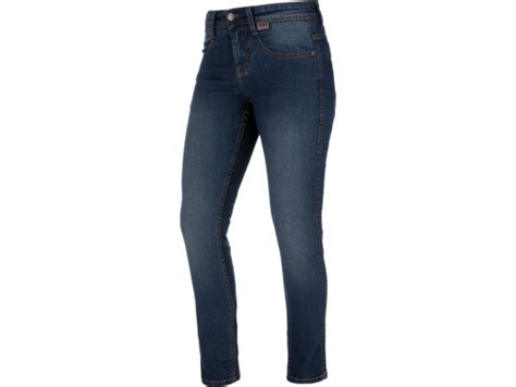 Jeans de travail stretch pour femme Würth MODYF