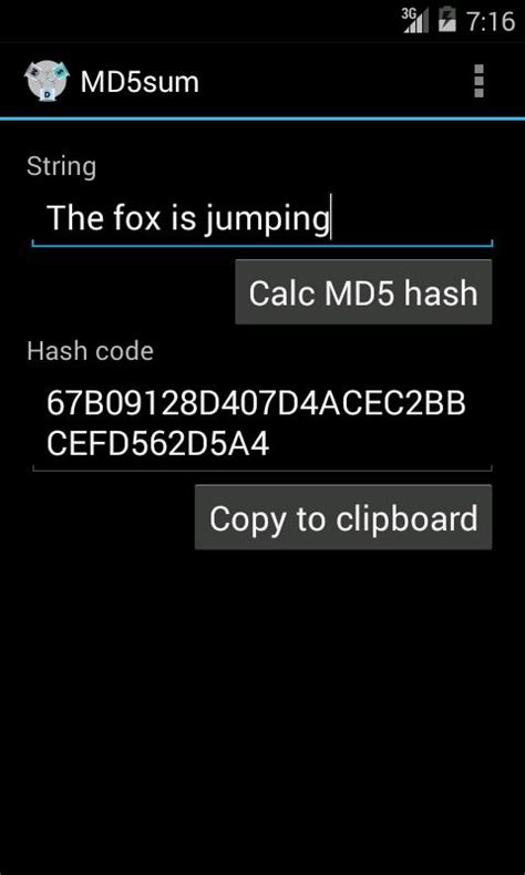 Md5sum Download And Install Windows