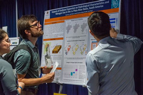 AUWRC Hosts Largest Ever Water Resources Conference In 2023 Auburn