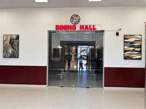 Centraldinninghall Newfacility Biscathousingandcatering