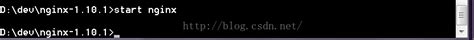 nginx学习（一）简单的反向代理应用 nginx反向代理访问tomcat 用nginx代理后还是能扫到tomcat csdn博客