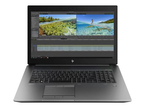 Hp Zbook Studio G Mobile Workstation Full Specs Details And Review