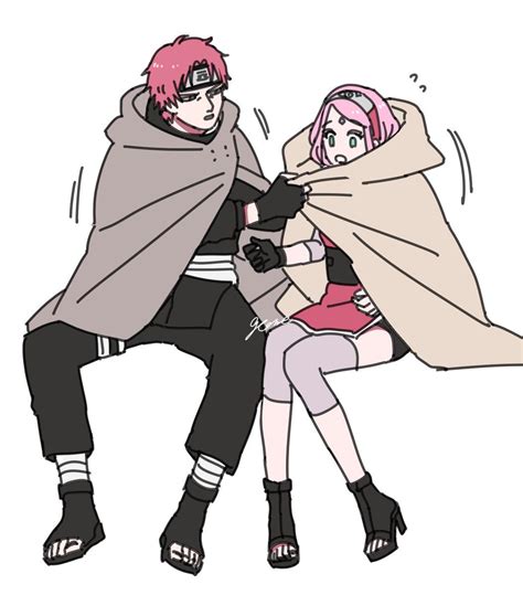 Pin di Sakurahime su Sakura Haruno Pelé