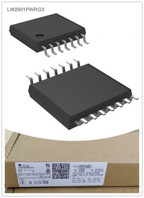 Yolanda Wu On Linkedin Ti Ic Comparator