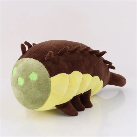 Hive Worm Plush Ubicaciondepersonas Cdmx Gob Mx