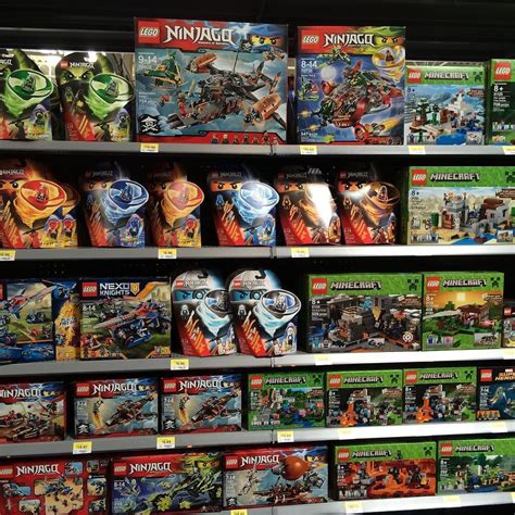 Legos Ninjago Walmart Gran Venta Off 53