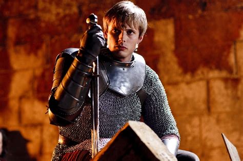 Series 3 Promo Arthur Pendragon Photo 15276224 Fanpop