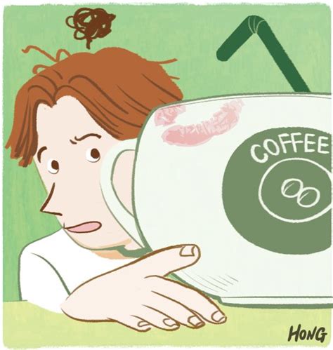 더쿠 컵 제대로 씻었겠나 머그잔에 빨대 꽂아 마시는 사람들