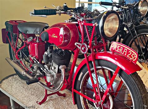 Frera 250cc Tl 1935