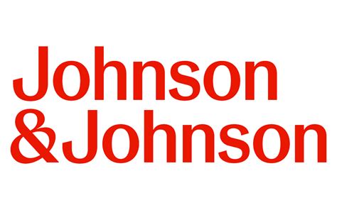 Johnson And Johnson Logo Jandj Png Logo Vector Brand Downloads Svg Eps