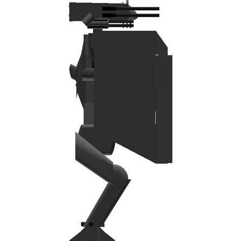 Simpleplanes Arthur War Robots
