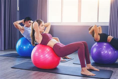 Pilates O que é Saiba tudo sobre o Pilates Nada Frágil