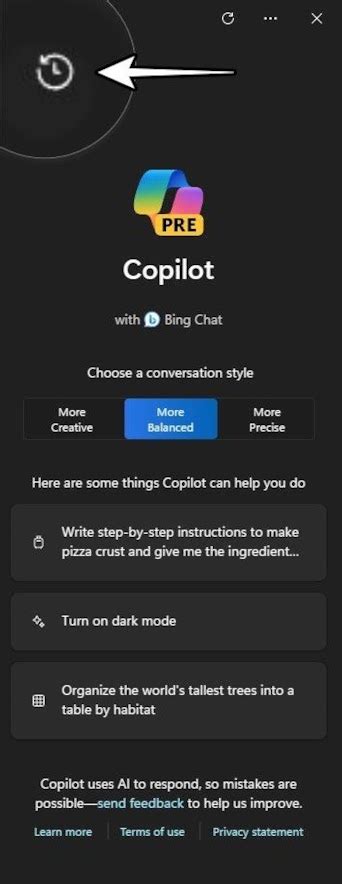 How To Edit And Delete Chat History For Copilot In Windows 11 Pupuweb