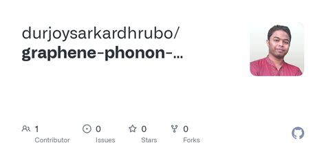 Github Durjoysarkardhrubographene Phonon Calculation