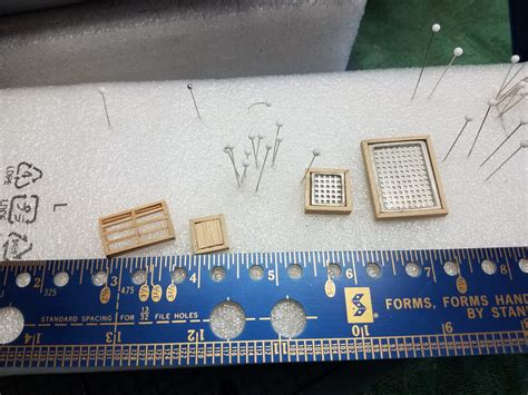 Dapper Tom By Alanzl1 Model Shipways Kit Build Logs For Subjects Built From 1801 1850