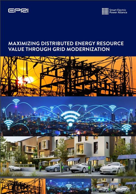 Maximizing Distributed Energy Resource Value Through Grid Modernization