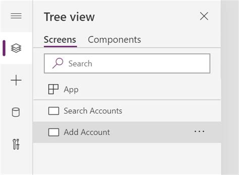 Create A Reusable Dynamic Navigation Using Power Apps Components
