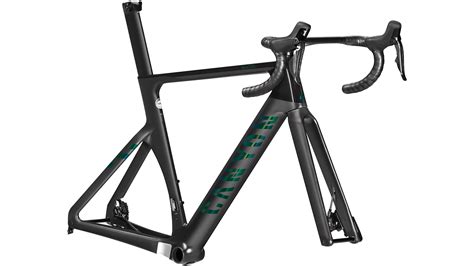 Aeroad Cfr Disc Frame And Brake Kit Canyon Kr