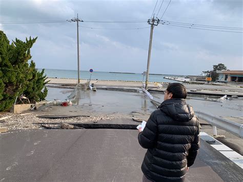 能登半島地震 現地取材でわかった「ボランティアを受け入れられない深刻な事情」の写真（4） ニッポン放送 News Online