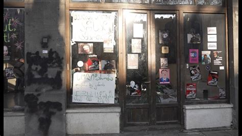 სხვადასხვა უნივერსიტეტის ლექტორები მხარდაჭერას უცხადებენ თეატრალური უნივერსიტეტის სტუდენტებს