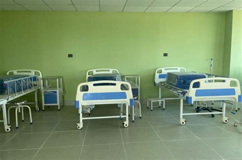 Install Lifesaving Oxygen Pipeline At Siddhasthali Globalgiving