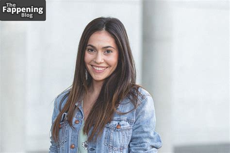 Ann Sophie Kimmel Sexy 6 Photos Thefappening