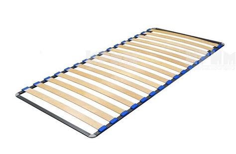 Подматрачна рамка за единично легло в различни размери