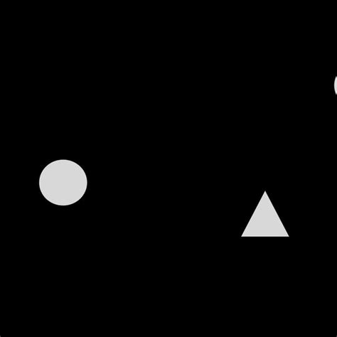 Process Of The Transe Model The Left Side Of The Figure Is A Simple