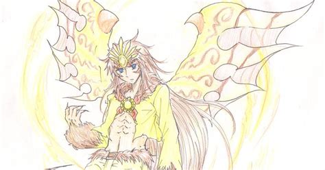 パズドラ パズドラ モンスター様擬人化 その2 Chiyaruのマンガ 擬人化 Pixiv