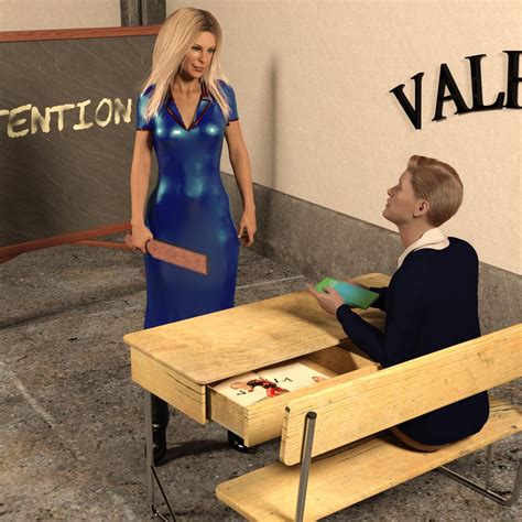 Slave Artist U On Twitter Detention In Valhalla LadyDarkAngelUK Will Teach You Respect And Of