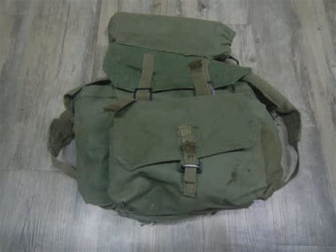 Kit Rhodesian P69 Small Pack Was Sold For R2 901 00 On 22 Mar At 22