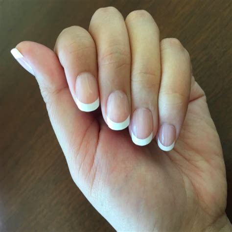 Heres Everything You Need For An At Home Manipedi