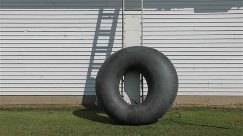 Inner Tube Burst 666 Youtube
