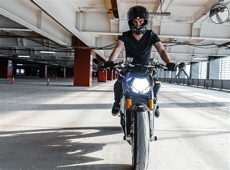 Simda Pro 4 Stück Besonders Hell Universal LED Motorrad Blinker