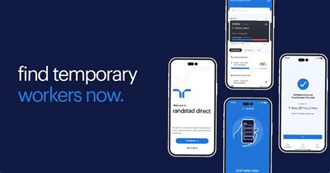 Adéle Westlake On Linkedin Holidayhiring Digitalworkforce Efficiency Randstaddirect