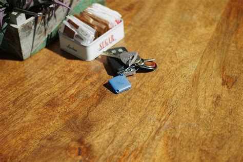 BTrace - Track Your Valuables with This Cool Tech Gadget