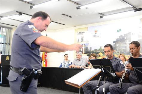 Prefeitura encerra Campanha do Outubro Rosa Agência Sorocaba de Notícias