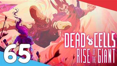 Dead Cells Update 12 O Melhor Caminho Youtube