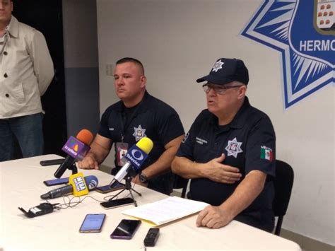 Asesinan a policía municipal de Hermosillo este sábado MEGANOTICIAS