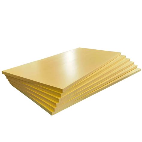 Styrofoam Board High Density Xps Extruded Polystyrene Foam Blocks