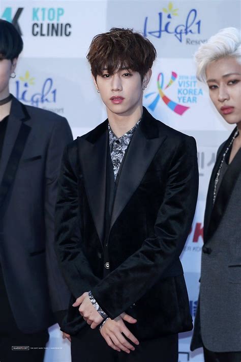 10 Photos That Show Why Mark Is Got7s Visual Koreaboo