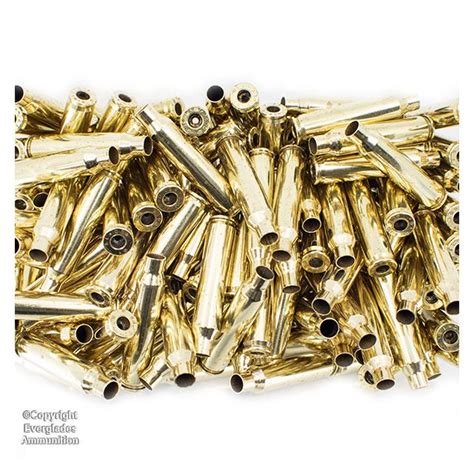 Reloading Brass