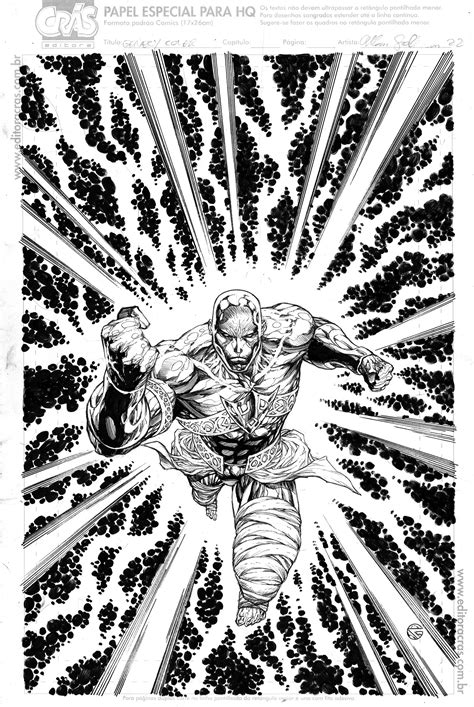 Cover For Genecy 02 By Goldmapenciller On Deviantart