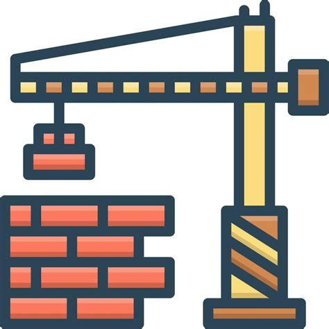 Color Icon For Construct 33538476 Vector Art At Vecteezy