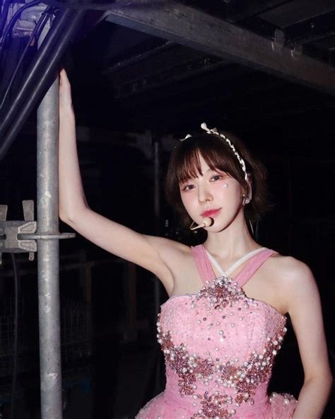 Pin De 재환 유 Em Wendy 너무예쁨