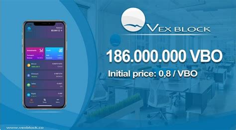 Vex Block Destined To Become The World Blockchain Reserve Currency