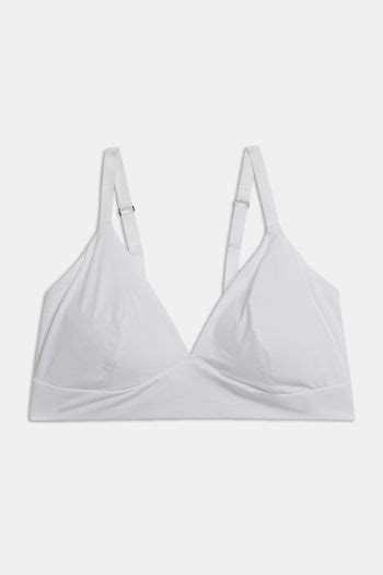 Buy Marks And Spencer Padded Non Wired Full Coverage T Shirt Bra White