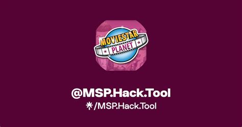 Msphacktool Linktree