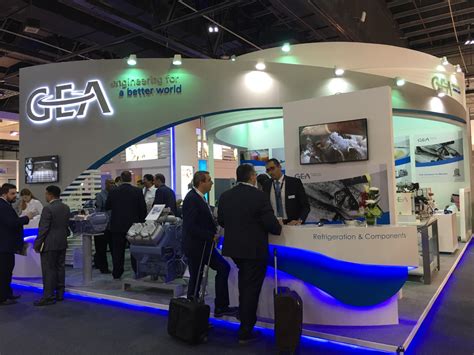 Gulfood Manufacturing Exhibition 2016